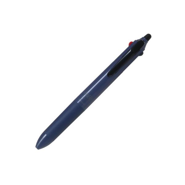 種類：ゲルインキボールペンペン先：フリクション0.5mmボール／油性0.7mmボール方式：スライドレバー／クリップスライドノック式さや：樹脂グリップ：ラバーインキ色：フリクション：黒・赤・青　油性：黒※1本ずつのお名入れには対応しておりませ...