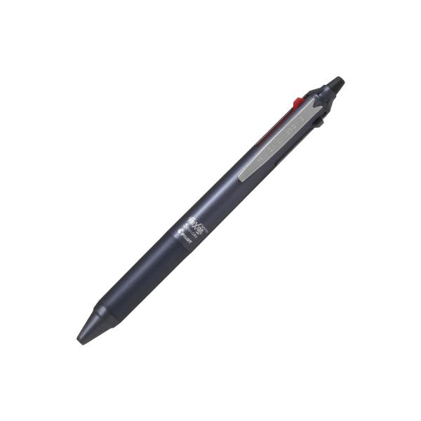 種類：ゲルインキボールペンペン先：0.4mmボール方式：スライドレバー式さや：樹脂グリップ：ラバーインキ色：黒・赤・青※1本ずつのお名入れには対応しておりませんノベルティ等の同内容の大量お名入れはご相談下さい※この商品はお取り寄せでの取り扱...