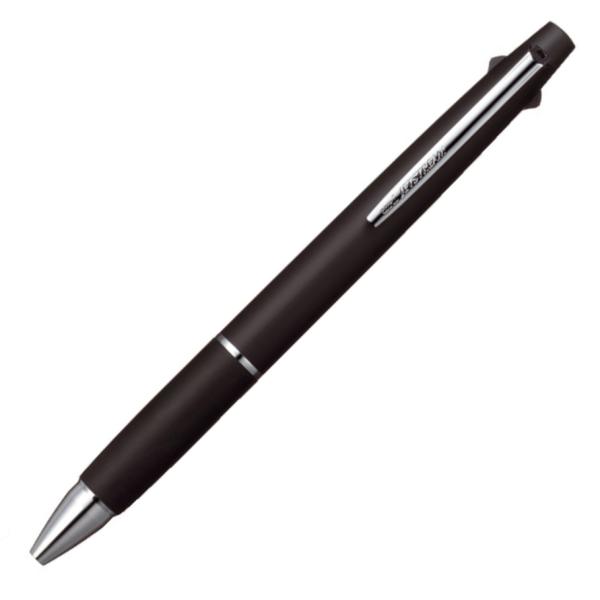 軸色：ブラックインク色：黒・赤ボール径：0.5mmシャープ芯径：0.5mm機構：ノック式※三菱鉛筆の商品はお取り寄せとなります仕入先在庫有りで1〜2営業日で入荷します在庫切れ以外のキャンセル・変更は出来ませんコンビニ・銀行振込の場合はご入金...