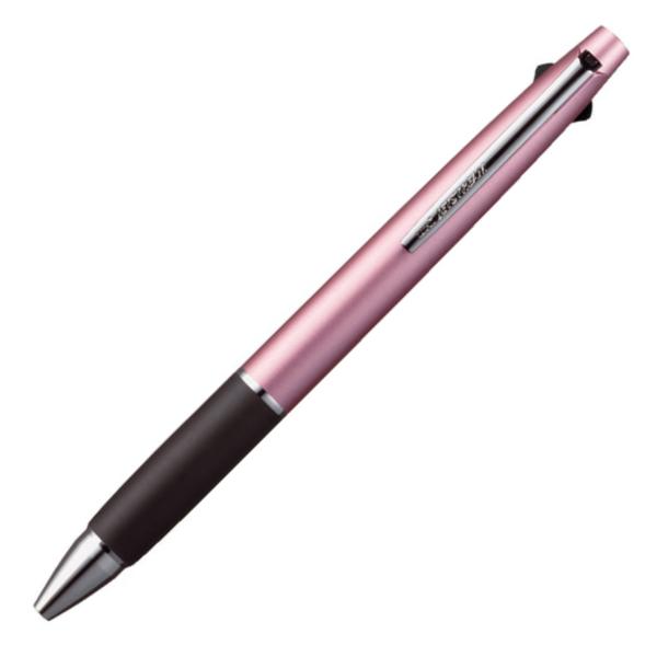 軸色：ライトピンクインク色：黒・赤ボール径：0.5mmシャープ芯径：0.5mm機構：ノック式※三菱鉛筆の商品はお取り寄せとなります仕入先在庫有りで1〜2営業日で入荷します在庫切れ以外のキャンセル・変更は出来ませんコンビニ・銀行振込の場合はご...
