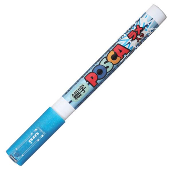 細字インク色：ライトブルー※三菱鉛筆の商品はお取り寄せとなります仕入先在庫有りで1〜2営業日で入荷します在庫切れ以外のキャンセル・変更は出来ませんコンビニ・銀行振込の場合はご入金確認後の商品手配となります※在庫状況をリアルタイムで反映できる...