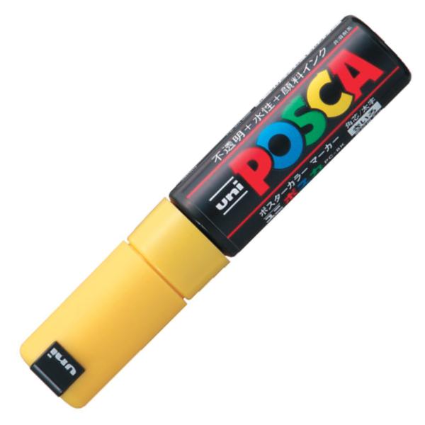 太字角芯インク色：黄グリーン購入法適合商品エコ商品ねっと掲載※三菱鉛筆の商品はお取り寄せとなります仕入先在庫有りで1〜2営業日で入荷します在庫切れ以外のキャンセル・変更は出来ませんコンビニ・銀行振込の場合はご入金確認後の商品手配となります※...