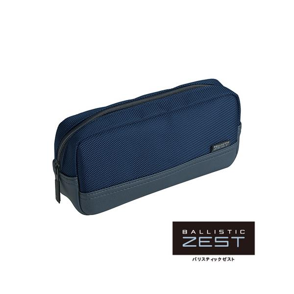 仕様：バリスティックナイロン、合皮（PU、PVC）、ポリエステル（内生地）、引き手金属、メッシュチャック式ポケット（１）、差込ポケット（１）、サイドチャック式サイズ：80×190×35mm※この商品はお取り寄せでの取り扱いとなります。メーカ...