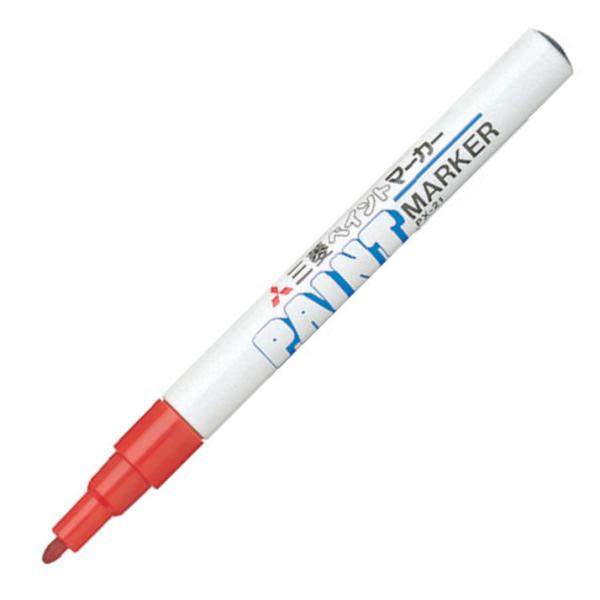 細字丸芯インク色：赤※PX-30とはインクは色合いが異なります※三菱鉛筆の商品はお取り寄せとなります仕入先在庫有りで1〜2営業日で入荷します在庫切れ以外のキャンセル・変更は出来ませんコンビニ・銀行振込の場合はご入金確認後の商品手配となります...