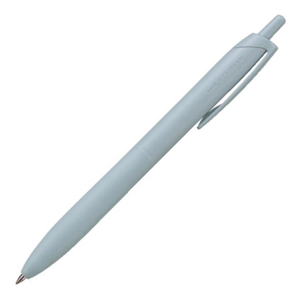 軸色：ライトブルーインク色：黒ボール径：0.7mm機構：ノック式グリーン購入法適合商品エコ商品ねっと掲載※三菱鉛筆の商品はお取り寄せとなります仕入先在庫有りで1〜2営業日で入荷します在庫切れ以外のキャンセル・変更は出来ませんコンビニ・銀行振...