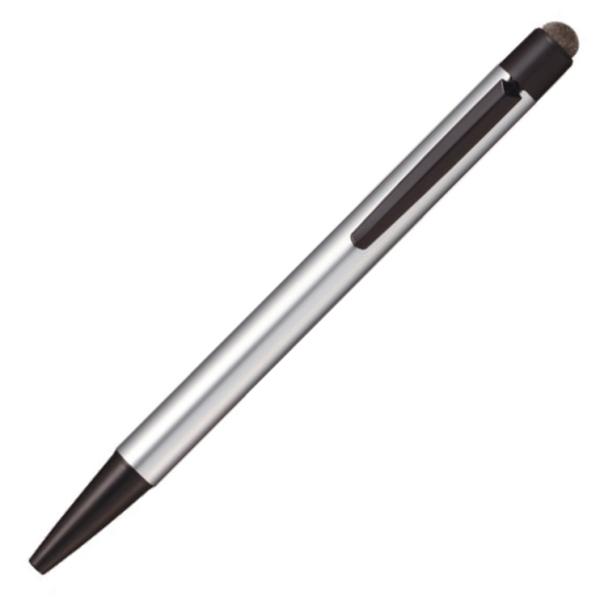 軸色：シルバーインク色：黒ボール径：0.7mm機構：クリップノック式パッケージ入りでお届け致します※三菱鉛筆の商品はお取り寄せとなります仕入先在庫有りで1〜2営業日で入荷します在庫切れ以外のキャンセル・変更は出来ませんコンビニ・銀行振込の場...