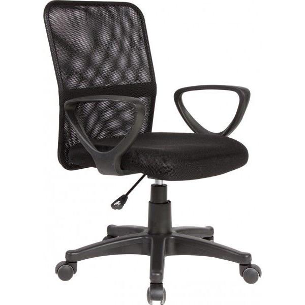 【サイズ】W590*D540*H890-990mm【カラー】背青座黒、背黒座黒【材質】背：スチールフレーム、ナイロンメッシュ張り座：成型合板ウレタンフォーム、メッシュ張り脚：樹脂成型品キャスター：ナイロン【機能】ガス圧昇降式