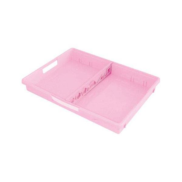 デビカ Debika 学校ひきだしNW パステルピンク 44420