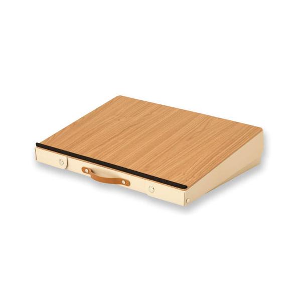 アスカ asuka どこでも学習台 DSK01 収納 勉強道具 学習道具 片付け 自宅 家 リビング バッグ 移動 いつでも