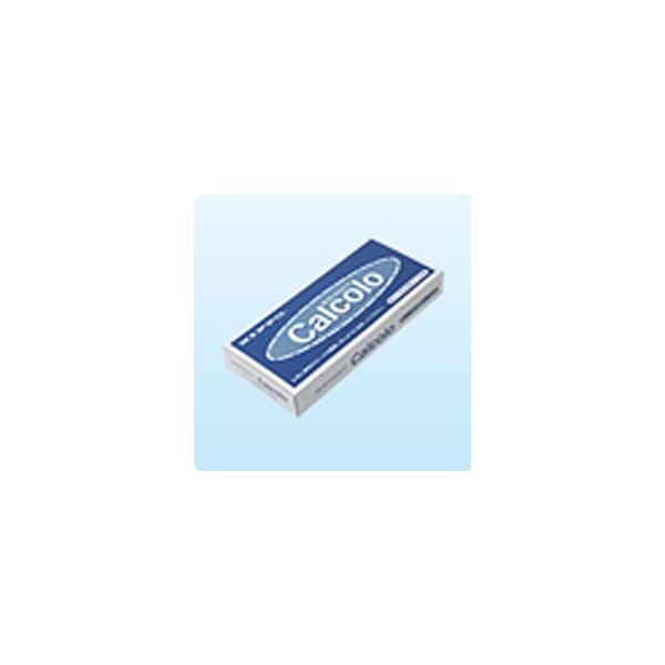 【メール便なら2箱まで送料250円】NIPPO（ニッポー）タイムレコーダー タイムカード 100枚入 カルコロ