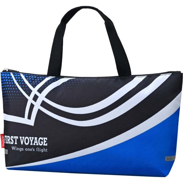 呉竹 kuretake 書道セット ブルー GC510-12 書道 学校 習字 筆 学童 墨