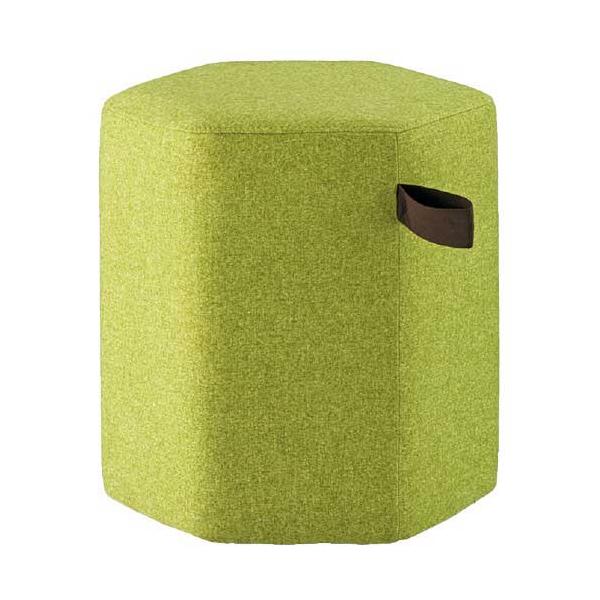 メーカー直送商品【送料無料！】FRENZ スモールスツール LDP-SST YG イエローG 754393