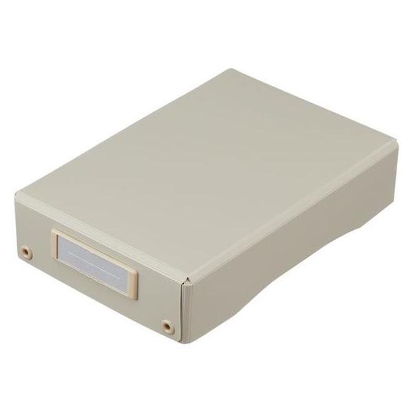 メーカー取寄せ商品　LIHIT LAB.＜リヒトラブ＞ Roomy デスクトレー A5 ベージュ A792-16 収納 小物入れ おしゃれ インテリア 仕分け 分類