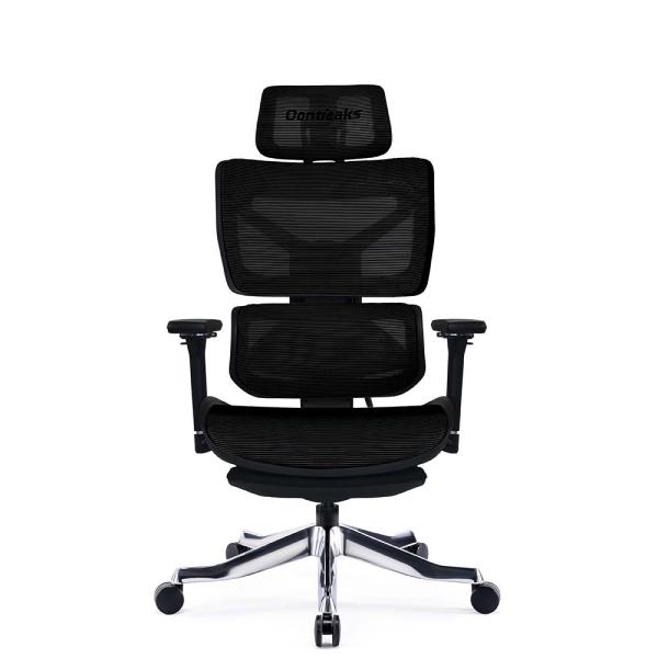 【メーカー直送・送料込】関家具 sekikagu セレスティアル チェア エクリプスブラック 394027 ゲーミングチェア オフィスチェア