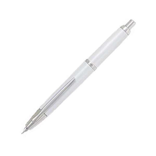 パイロット PILOT 万年筆 キャップレス・デシモ パールホワイト 極細字 ギフトケース付き FCT-15SR-PW-EF Capless decimo