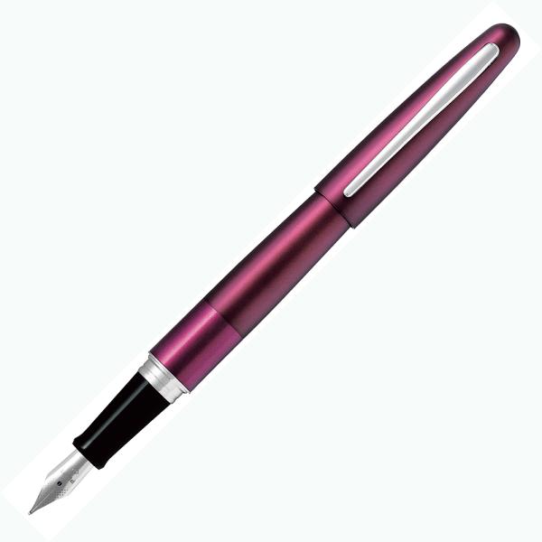 パイロット PILOT 万年筆 コクーン ボルドー 中字 ギフトケース付き FCO-3SR-BO-M cocoon