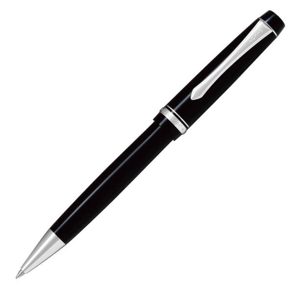 パイロット PILOT 油性ボールペン 0.7mm カスタムヘリテイジ 91 ブラック ギフトケース付き BKVHN-5SR B CUSTOM HERITAGE