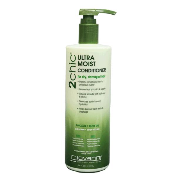 ＜ドライ&amp;ダメージヘア用＞重量感のある潤いで髪が輝くコンディショナー。ドライヤーの熱や外気の乾燥、カラーリング、パーマなど様々な外的ストレスによるダメージを補修。オーガニックアボカドとオーガニックオリーブのオイルによるリッチな潤いが...