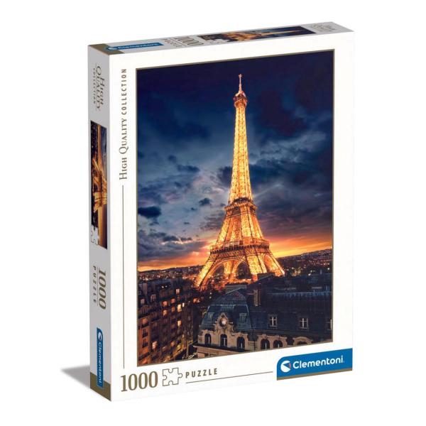 1000ピース 完成時サイズ： 50cm x 70cm