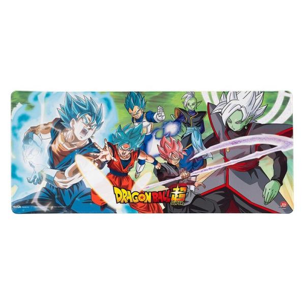 サイズ：80cm x 35cm素材：クロロプレンゴムクッション性、防水性、耐久性などに優れたクロロプレンゴムを素材とした高品質なマウスパッドです。大きなサイズでデスクを広く使えます。手首やひじの疲労軽減にも。　輸入品（海外正規品）です。