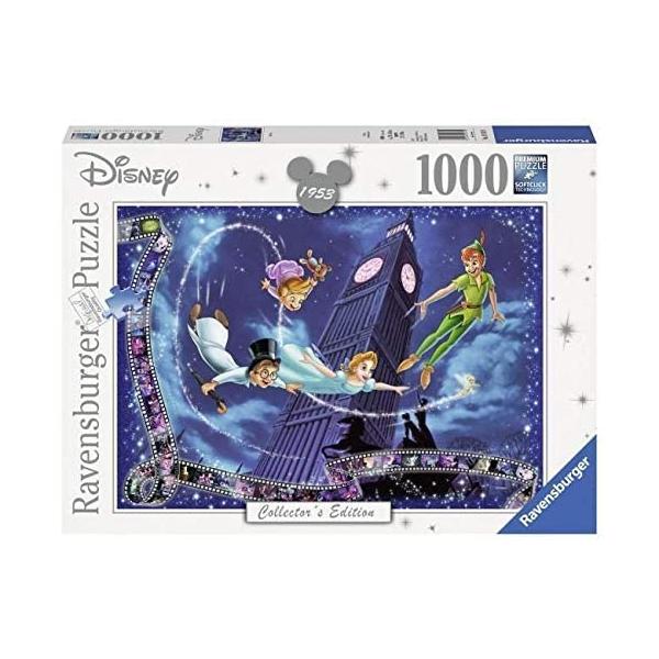 1000ピース 完成時サイズ　70cm x 50cm公式ライセンス商品