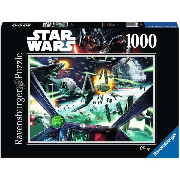 1000ピース 完成時サイズ　70cm x 50cm公式ライセンス商品