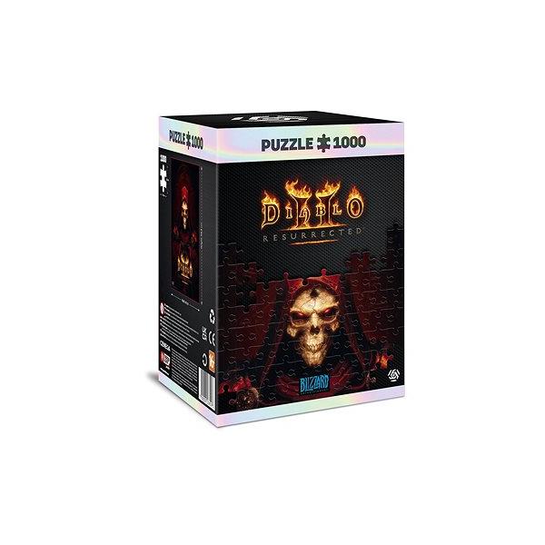 1000ピース 完成時サイズ　48cm x 68.3cm公式ライセンス商品