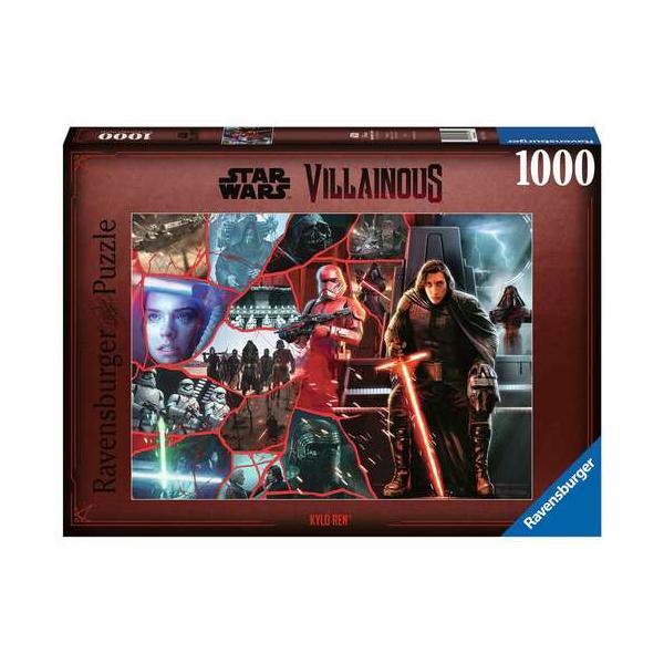 1000ピース 完成時サイズ　70cm x 50cm公式ライセンス商品