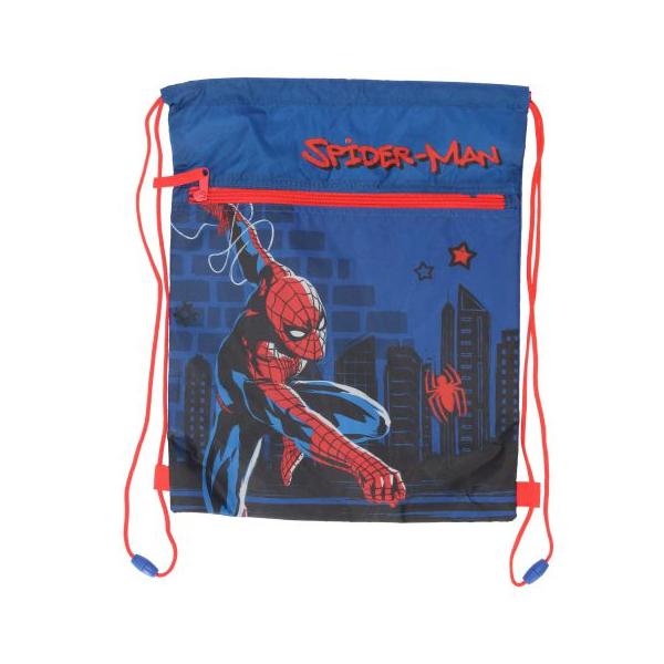 商品サイズ：39cm x 30cm 素材：ポリエステルメインポケットの他にファスナーポケットの２コンパートメント。紐にはセーフティジョイントが付いています。公式ライセンス商品です。検索用：タオル　バスタオル　スポーツタオル　ビーチタオル　か...