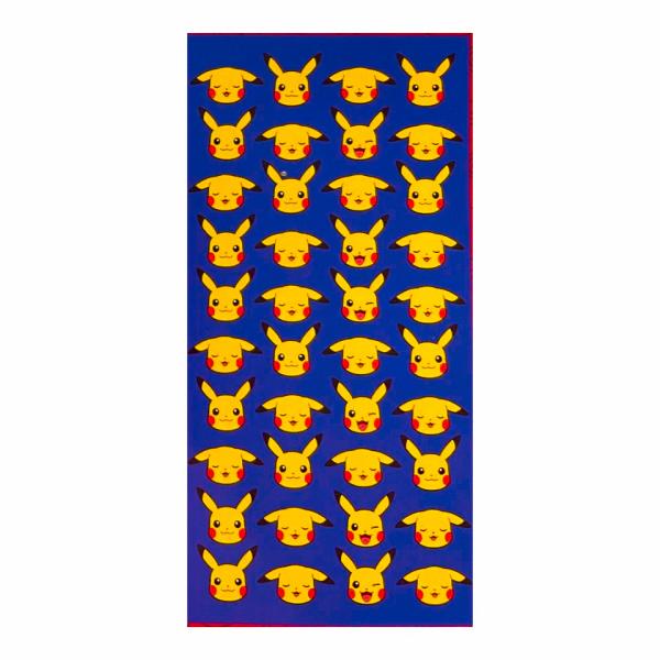 商品サイズ：137cm x 68cmポリエステル100％公式ライセンス商品