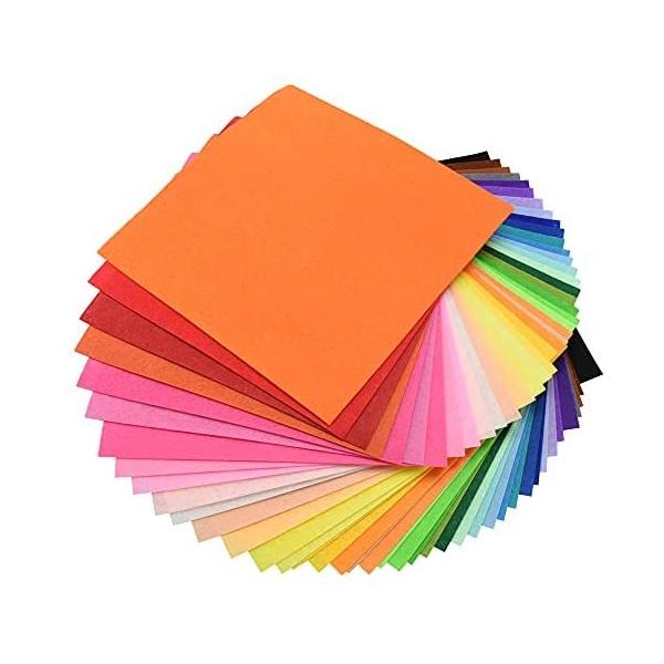 DIYやハンドメイドにお勧めなカラーフェルト40色セットです。カラーバリエーション豊富なため、幅広い作品の作成に便利です。お子様と一緒にモノづくりするコミュニケーションツールとしてもお勧めで、一緒に作ることで思い出の品になること間違いなしで...