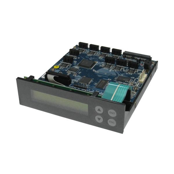 ●コピー枚数最大7枚●対応ドライブBlu-ray/DVD/CD●対応言語日本語●付属品SATAケーブル、説明書操作マニュアル（日本語）●備考HDD（3.5インチハードディスク）取付可能