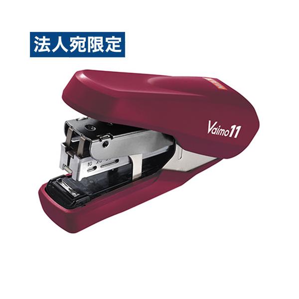 分厚い書類も軽く、美しく、しっかりとじる！困ったらVaiom11。購入単位：1個配送種別：在庫品Yahoo 通販 4902870002206 B32759 HD91366 マックス バイモフラーメ HD-11FNL/R HD-11FNL-R...