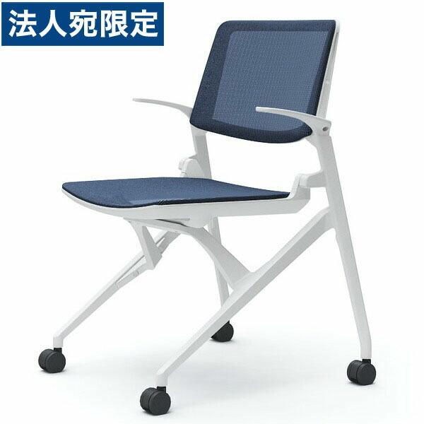 しなやかな座り心地、上質で繊細なデザインが特長のチェア。購入単位：1脚配送種別：直送品 代引不可 返品不可 配送日時指定不可Yahoo 通販 G14914 g14914 オカムラ おかむら 株式会社オカムラ OKAMURA okamura ...