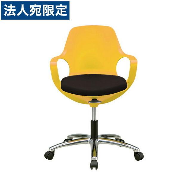 シンプルなデザインと美しい曲線が魅力のチェア。購入単位：1脚配送種別：直送品 代引不可 返品不可 配送日時指定不可Yahoo 通販 JE0464 je0464 094241 関家具 せきかぐ MERRYFAIR メリーフェア ポゴ POGO...