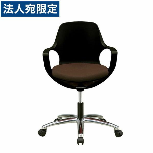 シンプルなデザインと美しい曲線が魅力のチェア。購入単位：1脚配送種別：直送品 代引不可 返品不可 配送日時指定不可Yahoo 通販 JE0467 je0467 094244 関家具 せきかぐ MERRYFAIR メリーフェア ポゴ POGO...