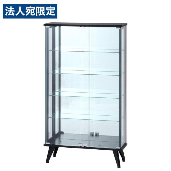 たっぷり飾って楽しめるガラス製ボード。購入単位：1台配送種別：直送品 代引不可 返品不可 配送日時指定不可Yahoo 通販 4953980988836 JF0599 不二貿易 ふじぼうえき FUJI ガラスディスプレイラック 背面ミラー ブ...