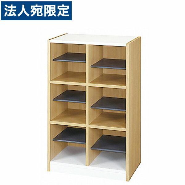 スリッパと靴を同時にしまえるシューズボックスです。購入単位：1台配送種別：直送品 代引不可 返品不可 配送日時指定不可Yahoo 通販 JH0383 jh0383 SR9060TNA sr9060tna SR9060TNA sr9060tn...