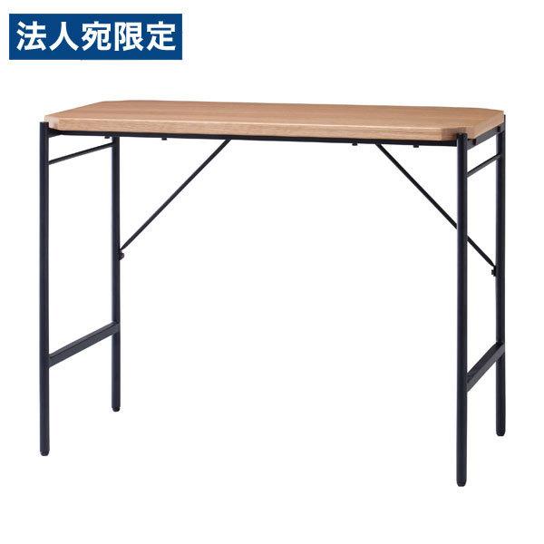 オーク材とスチール素材で構成されたライトヴィンテージな「Glam」シリーズ。購入単位：1台配送種別：直送品 代引不可 返品不可 配送日時指定不可Yahoo 通販 4933178141731 JK3285 弘益 こうえき KOEKI koek...