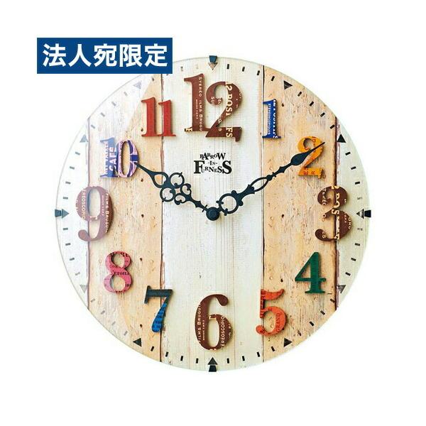 購入単位：1個配送種別：在庫品Yahoo 通販 4994371893100 PN0113 CL-8931 電化 電化製品 インターフォルム interform Interform INTERFORM 時計 とけい 壁掛け 壁掛け時計 壁掛時...