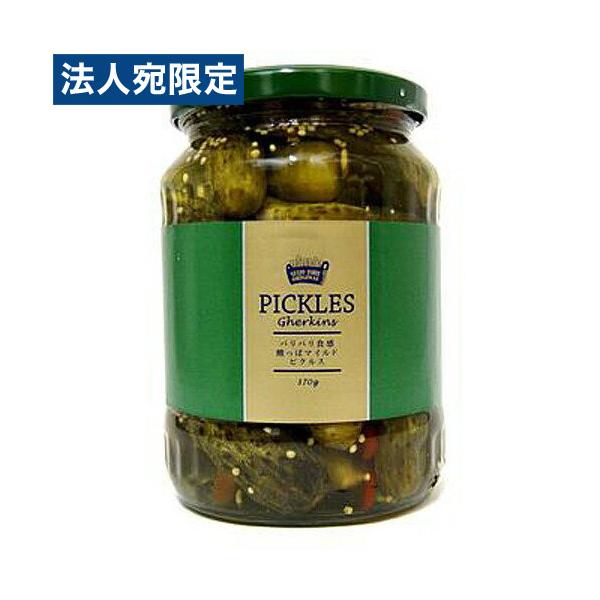 購入単位：1個4519490420244 SH7174 sh7174 食品 しょくひん 漬物 つけもの 漬け物 漬けもの つけ物 お漬物 おつけもの お漬け物 成城石井 ガーキンス がーきんす ピクルス ぴくるす ビン びん 瓶 瓶詰 瓶詰...
