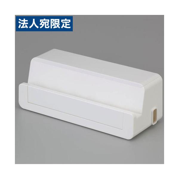 購入単位：1個4905596483762 イノマタ化学 いのまたかがく いのまた イノマタ テーブル てーぶる タップステーション たっぷすてーしょん コード こーど タップ たっぷ 収納 しゅうのう 隠す かくす 充電 じゅうでん ホワイ...