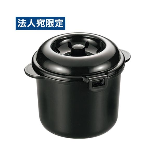 レンジでチンする炊飯器。購入単位：1個配送種別：在庫品Yahoo 通販 4972940554379 SK8520 カクセー かくせー Kakusee 電子レンジ専用炊飯器 ちびくろちゃん 2合炊き CK-003 ck-003 CK003 キ...