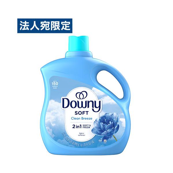 濃縮タイプの液体柔軟剤です。購入単位：1個配送種別：在庫品Yahoo 通販 0030772100271 SK8637 sk8637 Sk8637 P＆G ウルトラダウニー ボトル クリーンブリーズ 3.29L 3290ml ダウニー ULT...