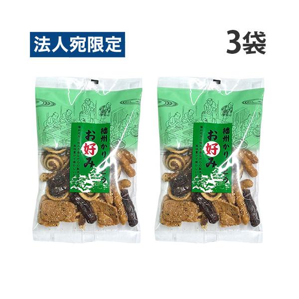 4種のかりんとうが楽しめる！購入単位：1セット(3袋)配送種別：在庫品Yahoo 通販 4904573157672 SY4404 常磐堂 播州かりんとう お好み 68g×3袋 常盤堂製菓 ときわどう トキワドウ かりんとう カリントウ 播州...