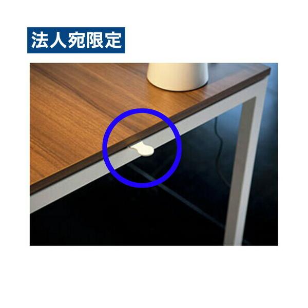 オフィス家具からオシャレ家具・家具まで！　デスクの横にバッグなどを掛けられるフック購入単位：1台配送種別：直送品 代引不可 返品不可 配送日時指定不可Yahoo 通販 お買い得 最安値挑戦中 家具 Garage GARAGE garage ...