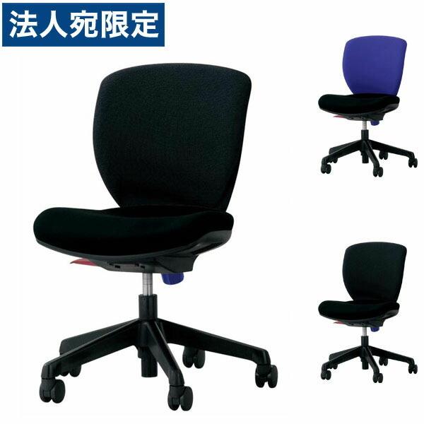 ワイドな座面とウォータフォール形状が特徴。長時間の使用にも疲労を感じさせないクッションが魅力。購入単位：1脚配送種別：直送品 代引不可 返品不可 配送日時指定不可Yahoo 通販 家具 オフィス家具 事務用・会議用チェアー オフィスチェアー...