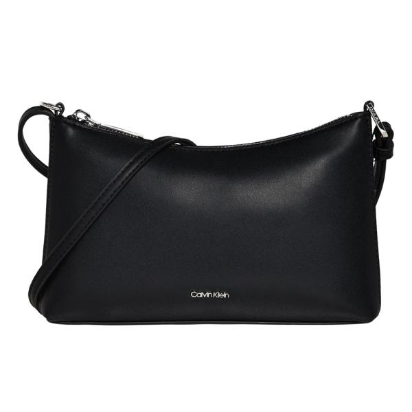 カルバンクライン ショルダーバッグ LV04F3095GUB1 ブラック CALVIN KLEINブランドCalvin Klein / カルバンクラインオリジナル品番 LV04F3095GUB1アイテム ショルダーバッグカラー ブラック性別...