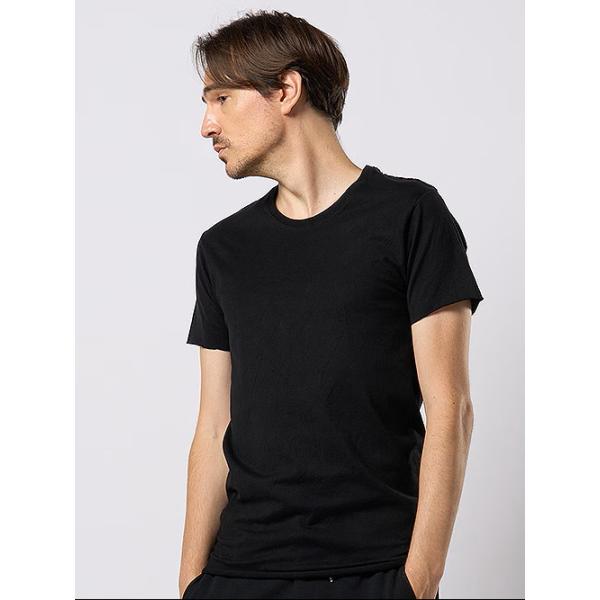 wjk ダブルジェイケイ10,000 円 (税込 11,000 円)着用サイズ　Lサイズmodel(MAX) H:181cm　B:86cm　W:76cm　※金髪モデル(Jose) H:185cm　B:85cm　W:70cm　※髭なしモデル(...