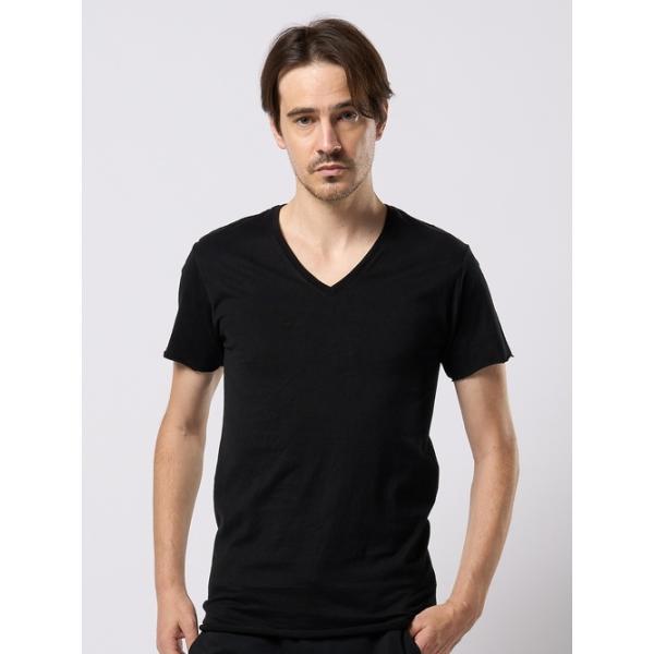 wjk ダブルジェイケイ10,000 円 (税込 11,000 円)着用サイズ　Lサイズmodel(MAX) H:181cm　B:86cm　W:76cm　※金髪モデル(Jose) H:185cm　B:85cm　W:70cm　※髭なしモデル(...